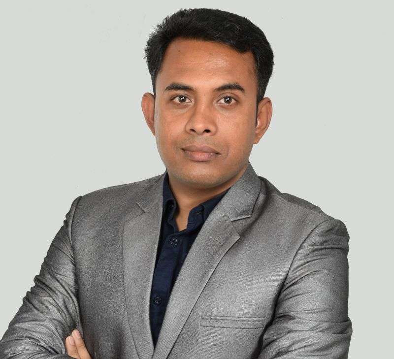 Tanvir Ahmed-Web Developer