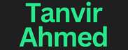 Tanvir Ahmed-Web Developer