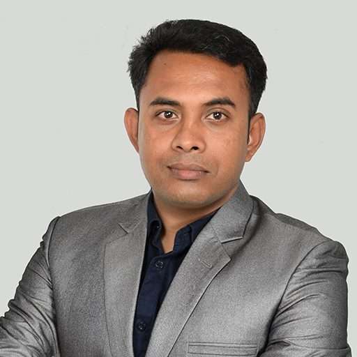 Tanvir Ahmed-Web Developer